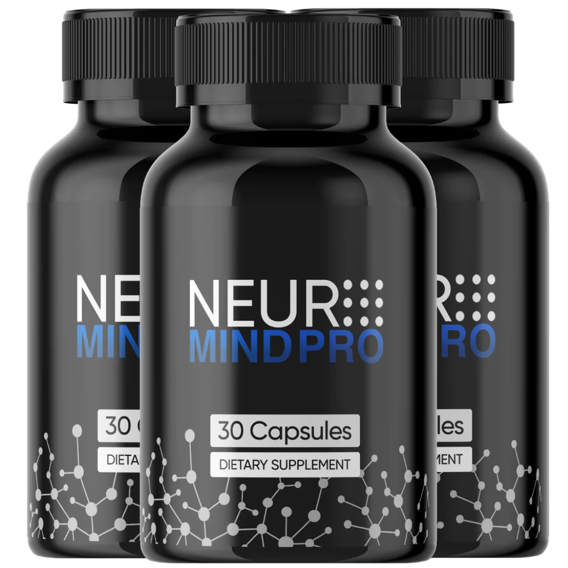 NeuroMind Pro® Official Website | Advanced Brain