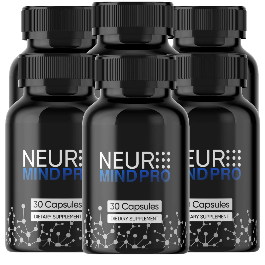 NeuroMind Pro® Official Website | Advanced Brain